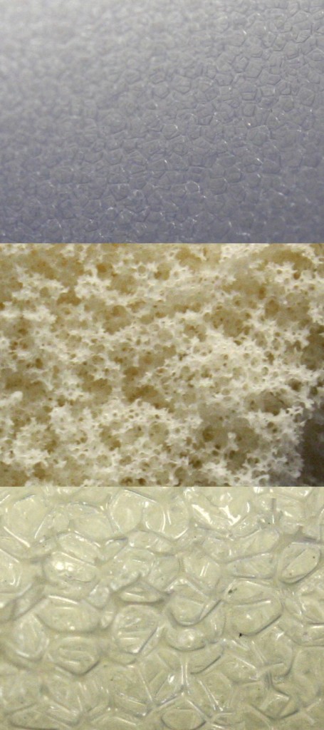Taking a Closer Look at Foam: Part 1 - Open-Cell Foam - The Foam ...